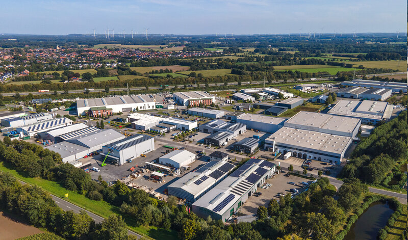 About us | 2G Energy AG | Inspired by the future